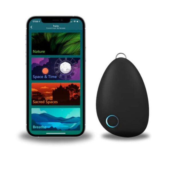 Sensate: A Deep Dive into Stress Relief and Improved Sleep - Sensate App