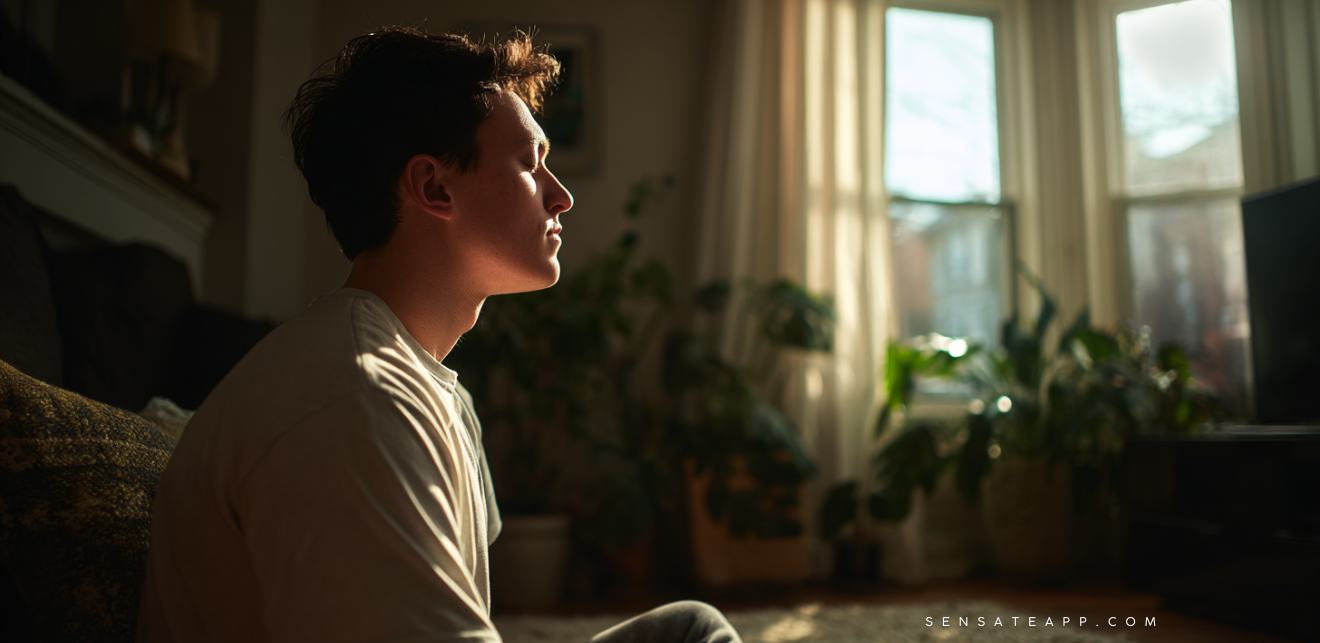 7 Ways to Stimulate Your Vagus Nerve Backed by Science